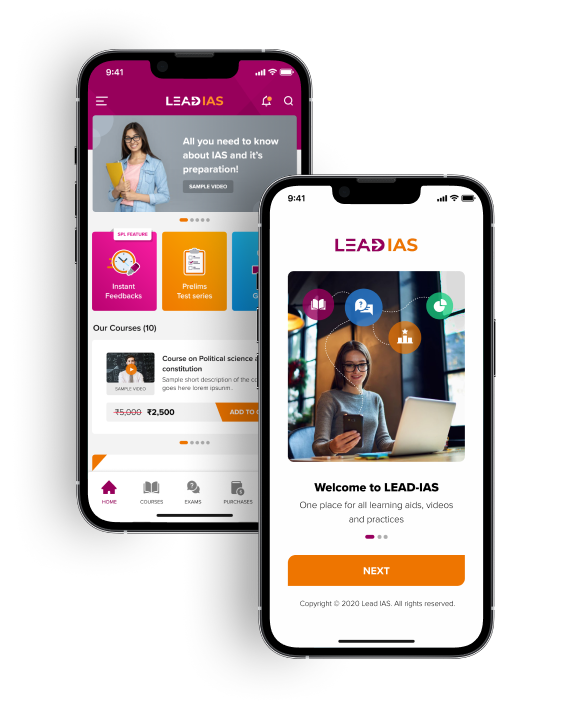 IAS Coaching Centre in Trivandrum | Lead IAS Academy