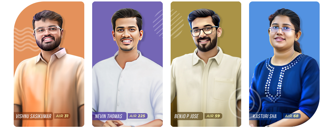 IAS Coaching Centre in Trivandrum | Lead IAS Academy