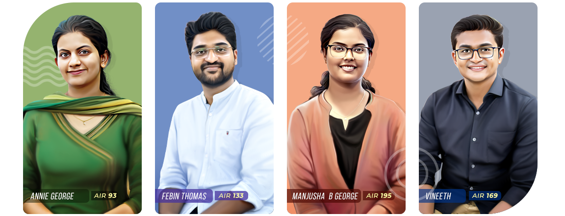 IAS Coaching Centre in Trivandrum | Lead IAS Academy